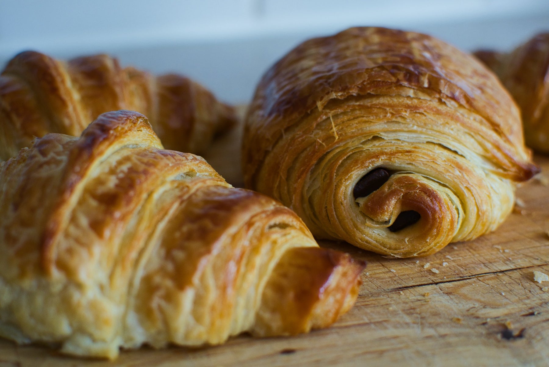 Gourmet Cakes, Cookies, Dessert Delivery - French Pastry - Bonpastry